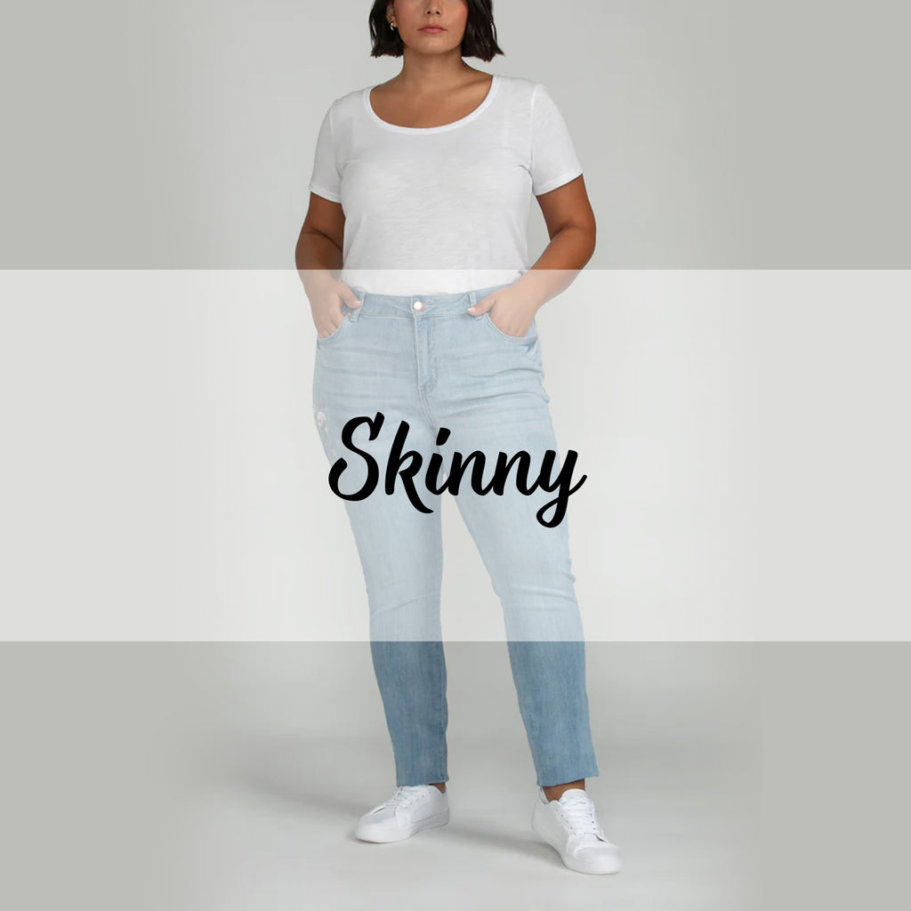 Bluberry Denim